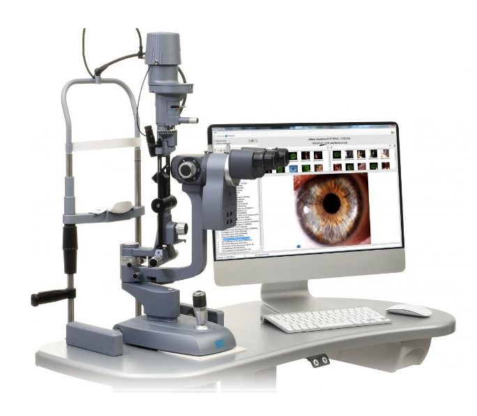 Eye Instruments - Hong Kong Bright Eye Vision Centre Ophthalmologist ...